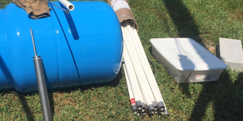 Well Water Pump Replacement, Yadkin County | Yadkin Well Company [Video]