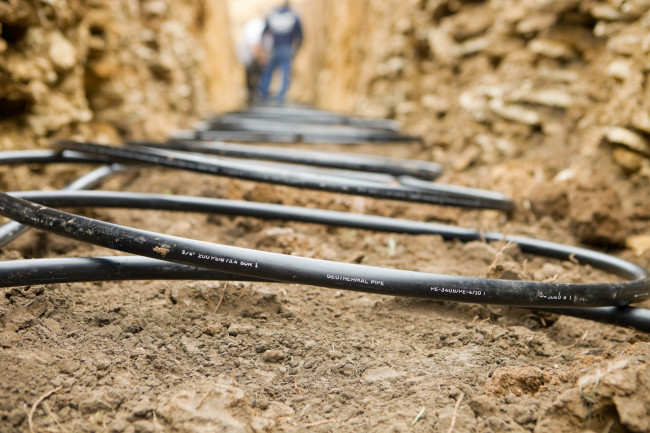 Geothermal Conductivity Testing, Charlotte, NC | Yadkin Well Company