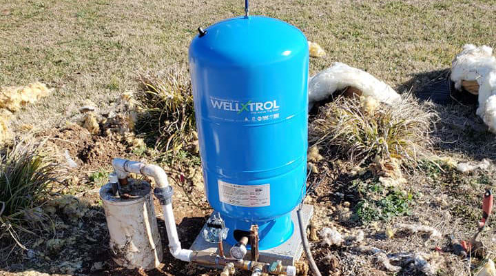 Water Well Maintenance, Mount Airy, NC | Yadkin Well Company