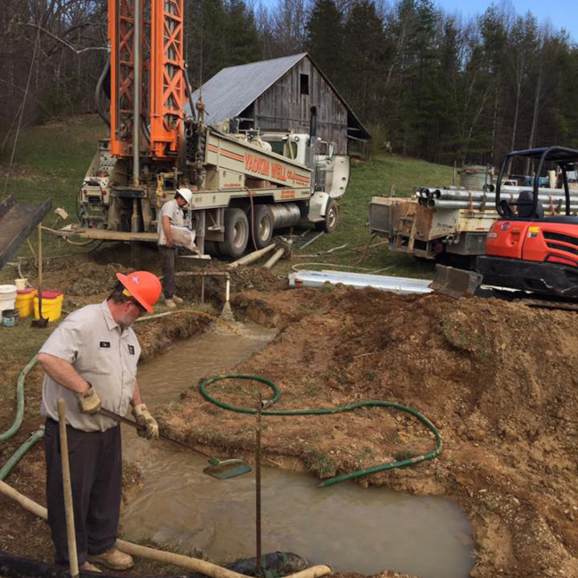 Water Well Maintenance: Our Top Tips for Maintaining Your Well | Yadkin ...
