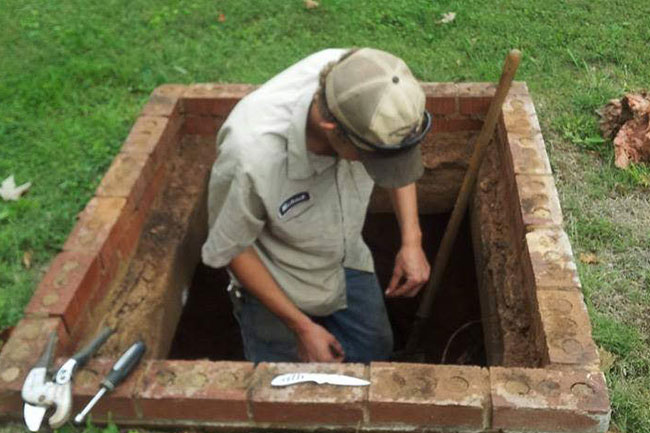 What You Can Expect from Our Well Inspection Services | Yadkin Well Company