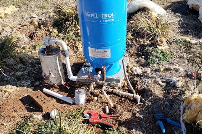 Our Top Tips for Water Well Maintenance | Yadkin Well Company