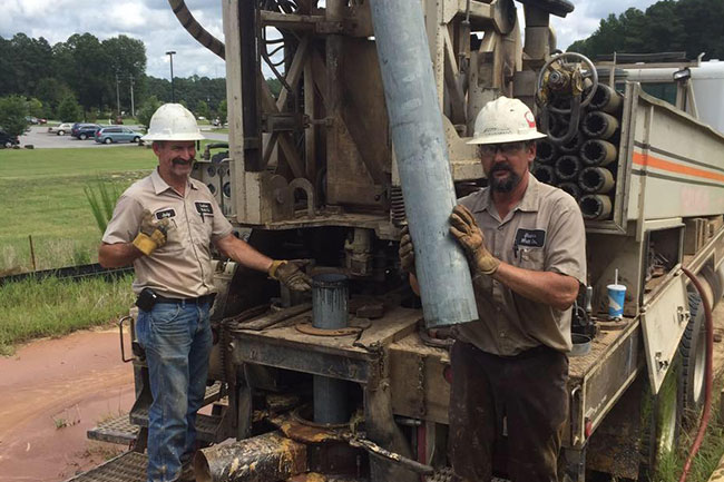 Geothermal Drilling: The Future of Heating and Cooling is Right Under ...